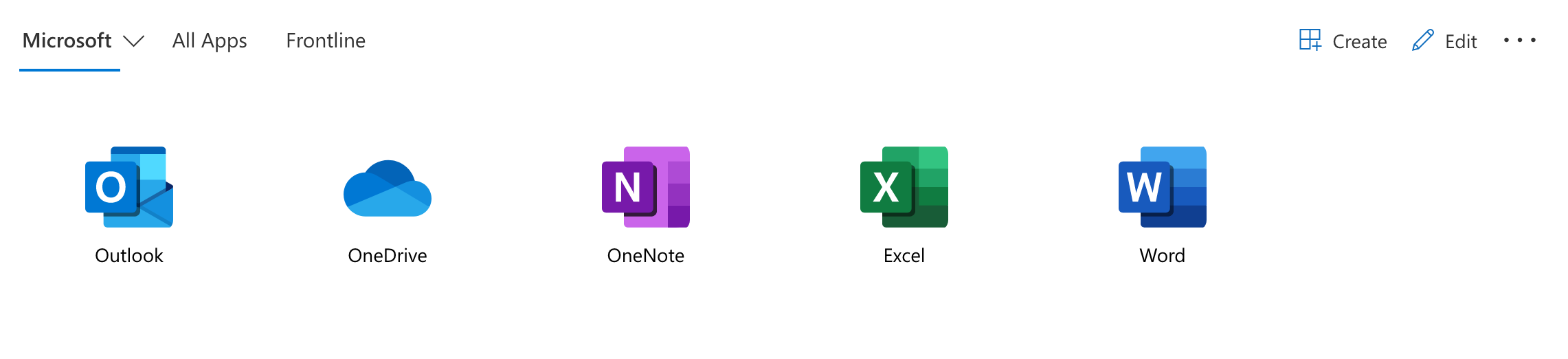Azure AD MyApps Collections | Organize your applications - ajtardio.com